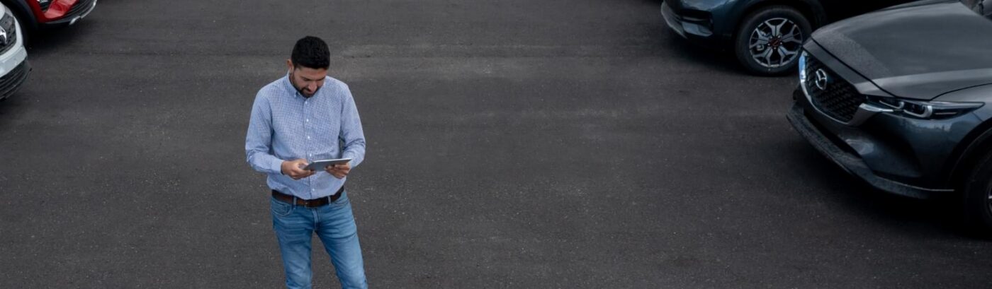 Recon Benefits – ReconSmart